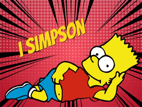 Book Creator | i simpson