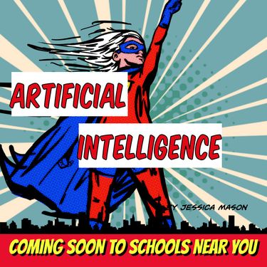 Book Creator | Artificial Intelligence