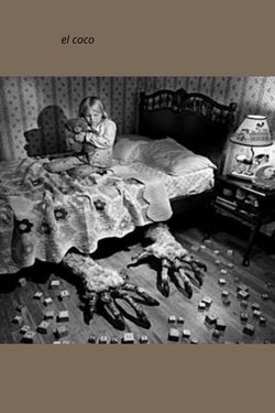 Book Creator | el coco