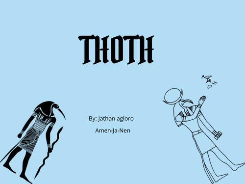 Book Creator | A study of Ancient Egypt.