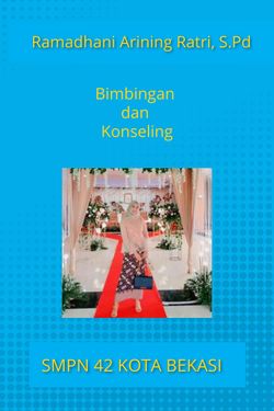 Book Creator | Ramadhani Ratri