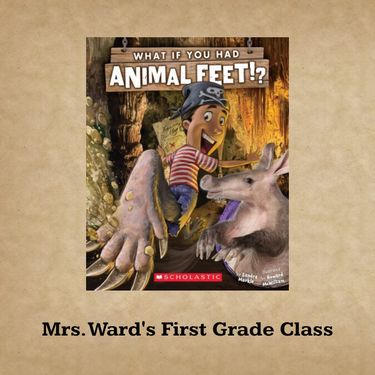 Book Creator | Mrs. Ward's Class