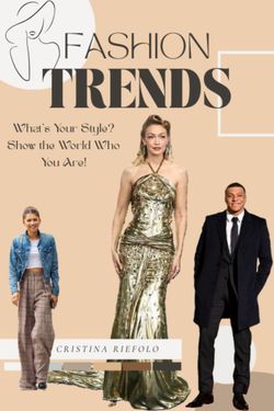 Book Creator | Fashion