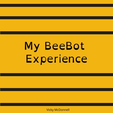 Book Creator | Bee Bots