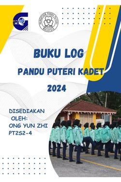 Book Creator | MPU3441a Tugasan 1 : Buku Log Digital