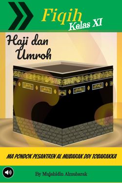 Book Creator | Fiqih