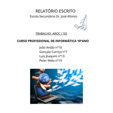 Book Creator | Trabalho SO/ARQC