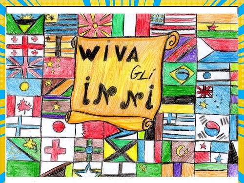 Book Creator | WIVA GLI INNI