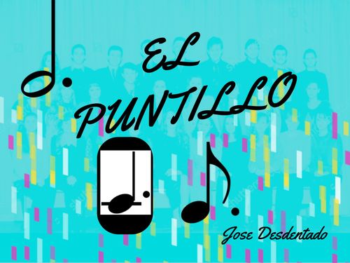 Book Creator | El puntillo