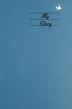 Book Creator | My Story