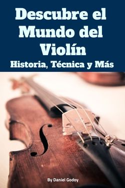 Book Creator | DESCUBRE EL MUNDO DEL VIOLIN