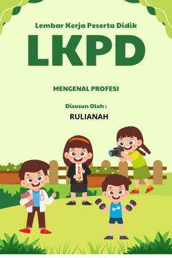 Book Creator | LKS PAUD