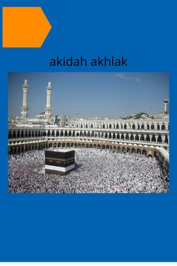 Book Creator | AQIDAH
