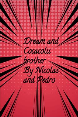 Book Creator | Dream