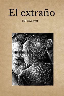 Book Creator | El extraño