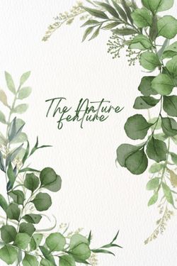 Book Creator | Nature futures