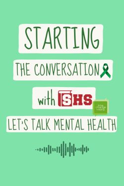 Book Creator | Mental Health PSA