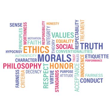 Book Creator | ÉTICA