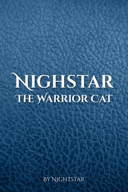 Book Creator | Nightstar the Warrior Cat