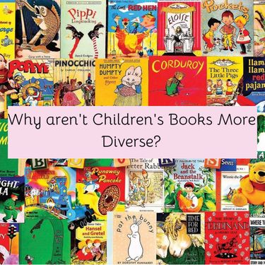 Book Creator | Module Three Task One - Publishing of Children's Books