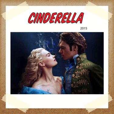 Book Creator | cinderella