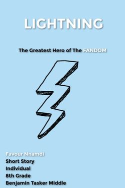 Book Creator | LIGHTNING