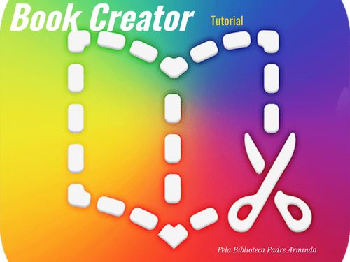 Book Creator | Tutorial "Book Creator"