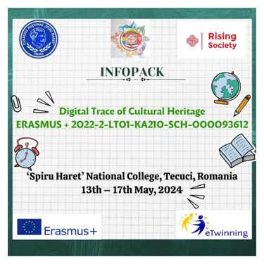 Book Creator | INFOPACK-ERASMUS RO