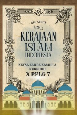 Book Creator | sejarah kerajaan islam di indonesia