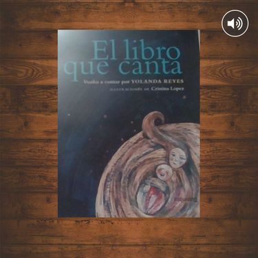 Book Creator | EL LIBRO QUE CANTA