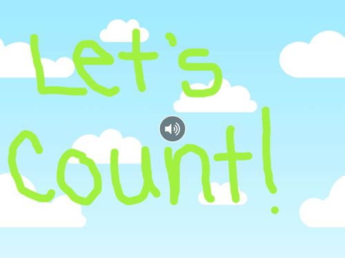 Book Creator | Let's Count