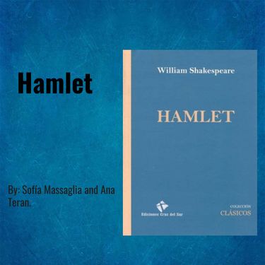 Book Creator | Hamlet