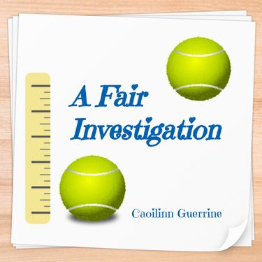 Book Creator | A Fair Investigation