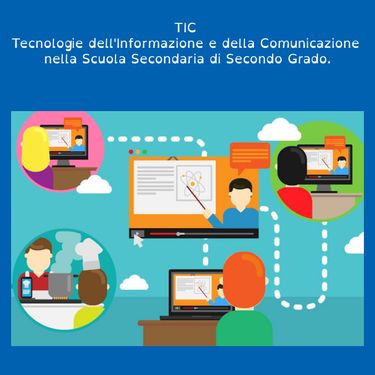 Book Creator | TIC Tecnologie dell'Informazione e della Comunicazione