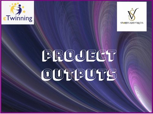 Book Creator | Project Outputs