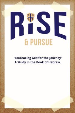 Book Creator | Rise and Pursue