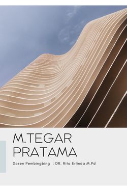 Book Creator | M.Tegar Pratama Flipbook