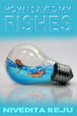 Book Creator | How I Saved My Fishes