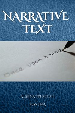 Book Creator | NARRATIVE TEXT