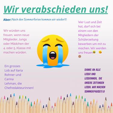 Book Creator | News Time 2 Sommer 2024