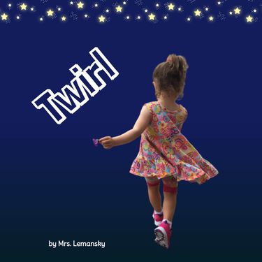 Book Creator | Twirl