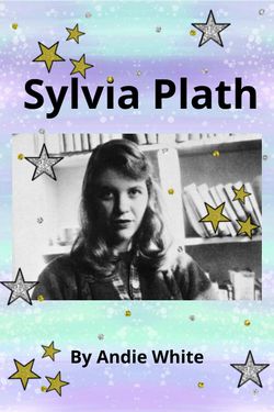 Book Creator | Sylvia Plath