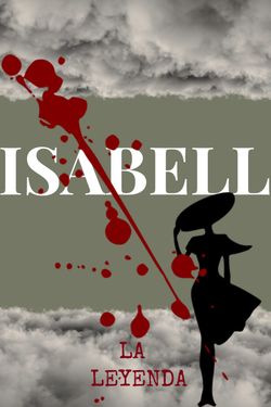 Book Creator | ISABELL LA LEYENDA