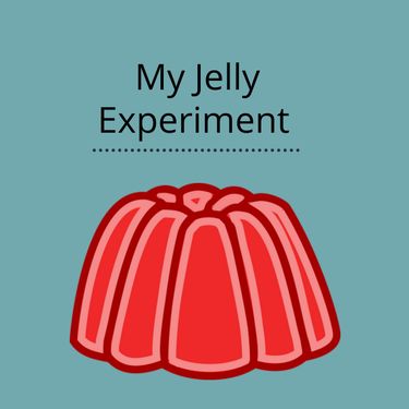 Book Creator | My Jelly Experiment