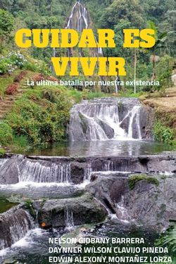 Book Creator | LIBRO AMBIENTAL CUIDAR ES VIVIR