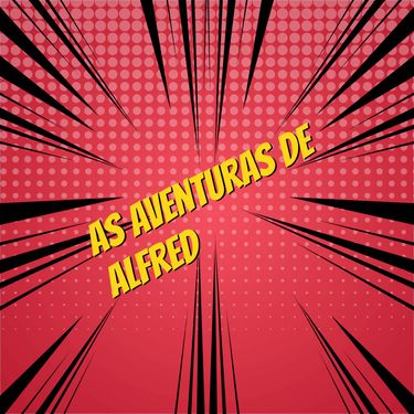 Book Creator | As Aventuras de Alfred