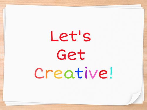 Book Creator | Let's Get Creative!