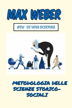 Book Creator | Progetto Weber