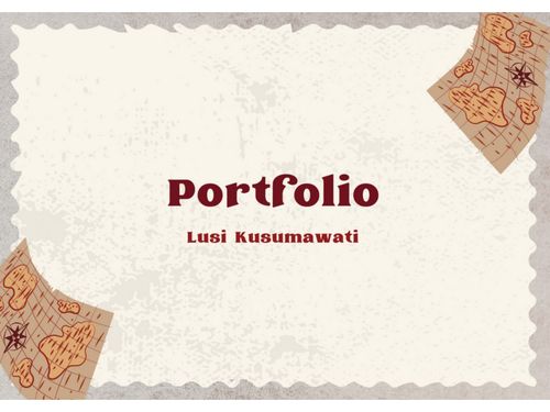 Book Creator | Portfolio Journey