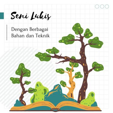 Book Creator | Seni Lukis